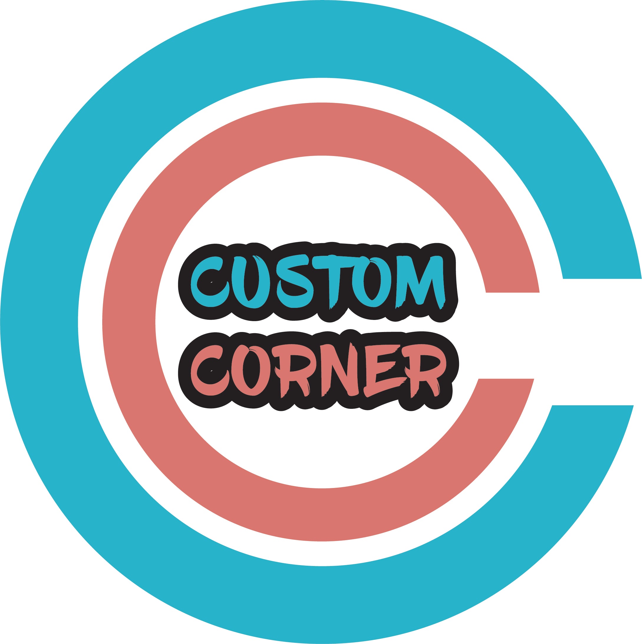 Custom Corner – tagged "custom corner" – angry tiki lax